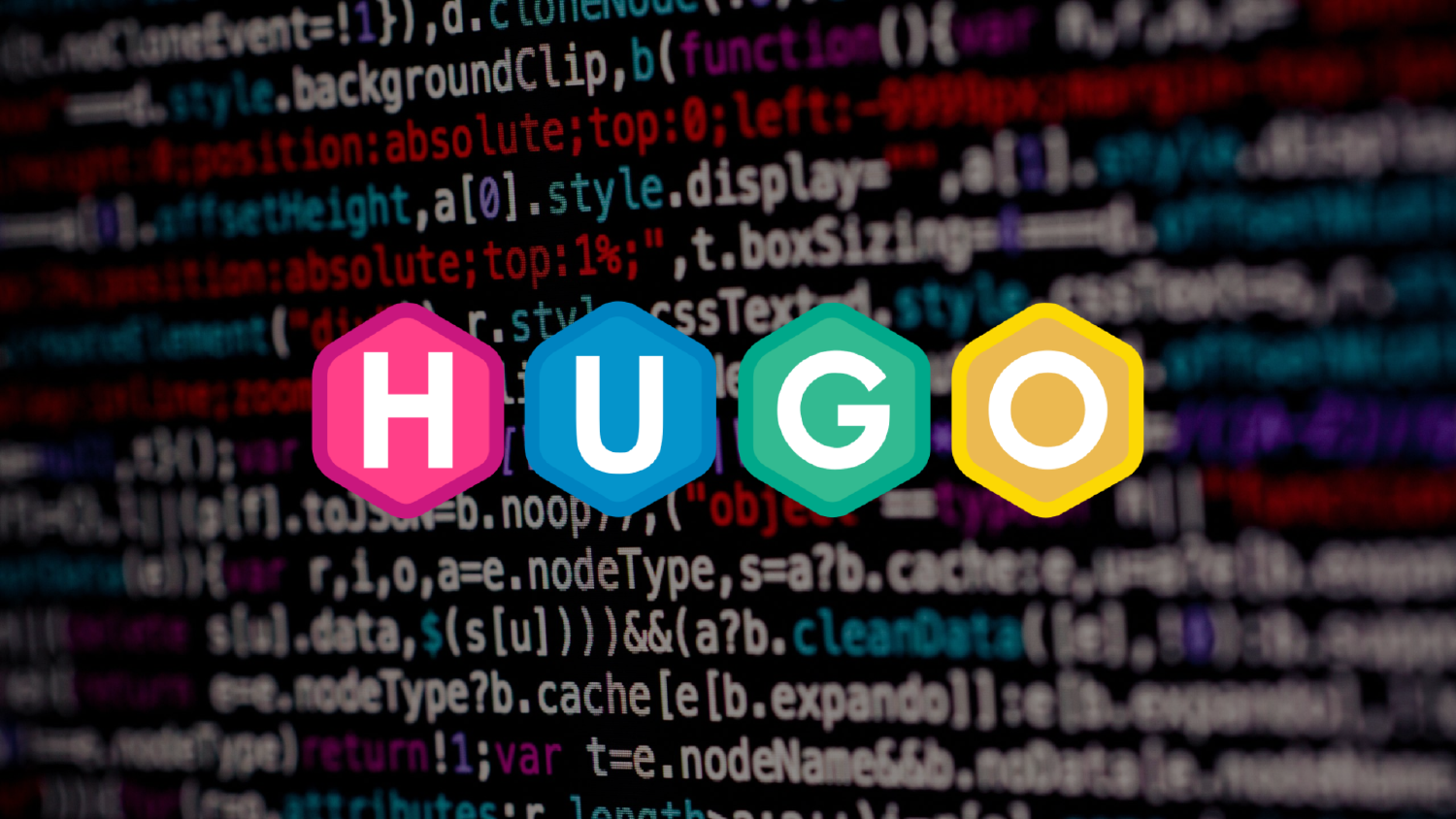 Why Build A Website With Hugo, the Hugely Popular Static Website Generator?