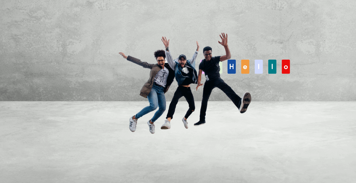 Build Hello Team